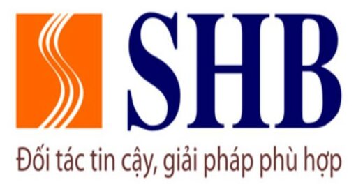 Logo SHB vector miễn phí – File AI, EPS, CDR, SVG, PNG chuẩn mới - In ...