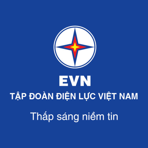 Logo EVN Vector miễn phí – File AI, EPS, CDR, SVG, PNG chuẩn mới - In ...