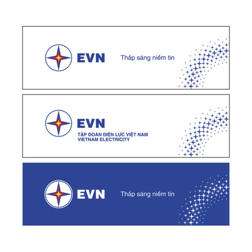 Logo EVN Vector miễn phí – File AI, EPS, CDR, SVG, PNG chuẩn mới - In ...