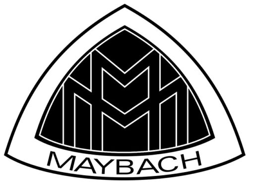 Logo Maybach Vector miễn phí – File AI, EPS, CDR, SVG, PNG chuẩn mới ...