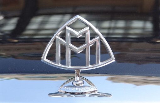Logo Maybach Vector miễn phí – File AI, EPS, CDR, SVG, PNG chuẩn mới ...